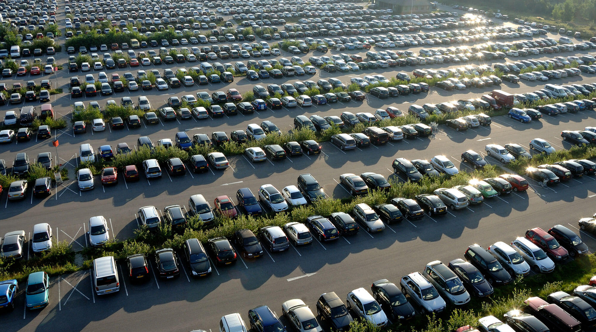 🅿️ Digital parking space management - efficient and customer-friendly 🅿️ Digital parking space management - efficient and customer-friendly
