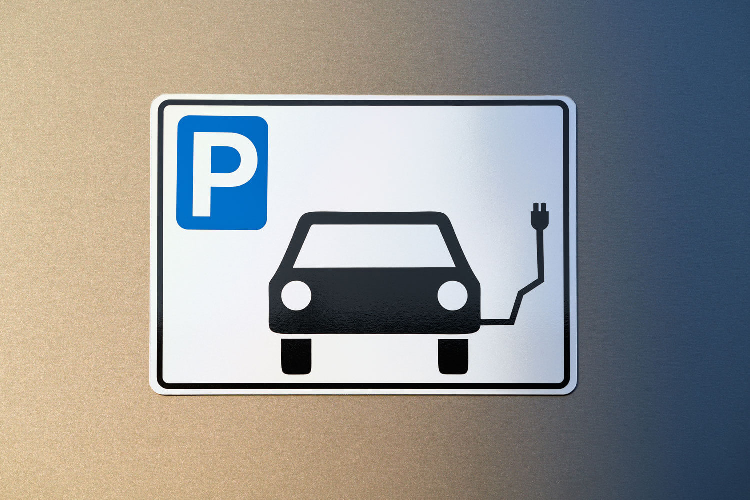 E-charging stations and parking management: a look into the future ...