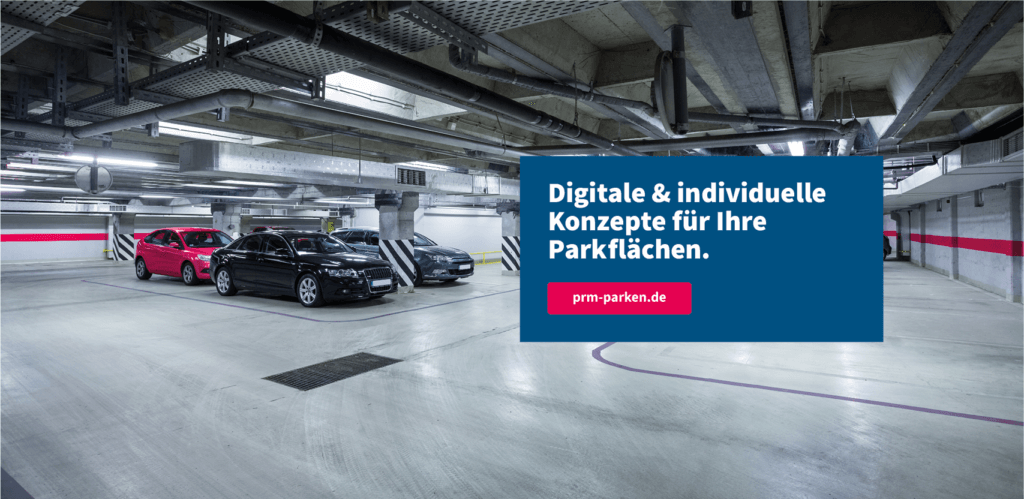 Fair parking space management & digital parking space management