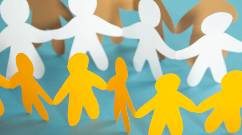 Contact - PRM Parking Space Management